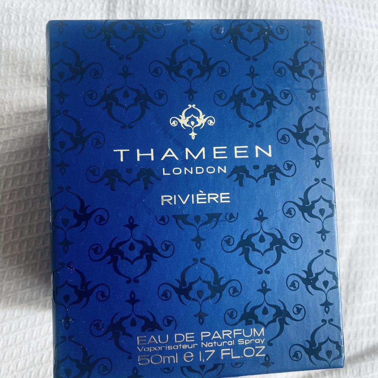 Thameen Rivière perfume - 50 ml The iconic... - Depop