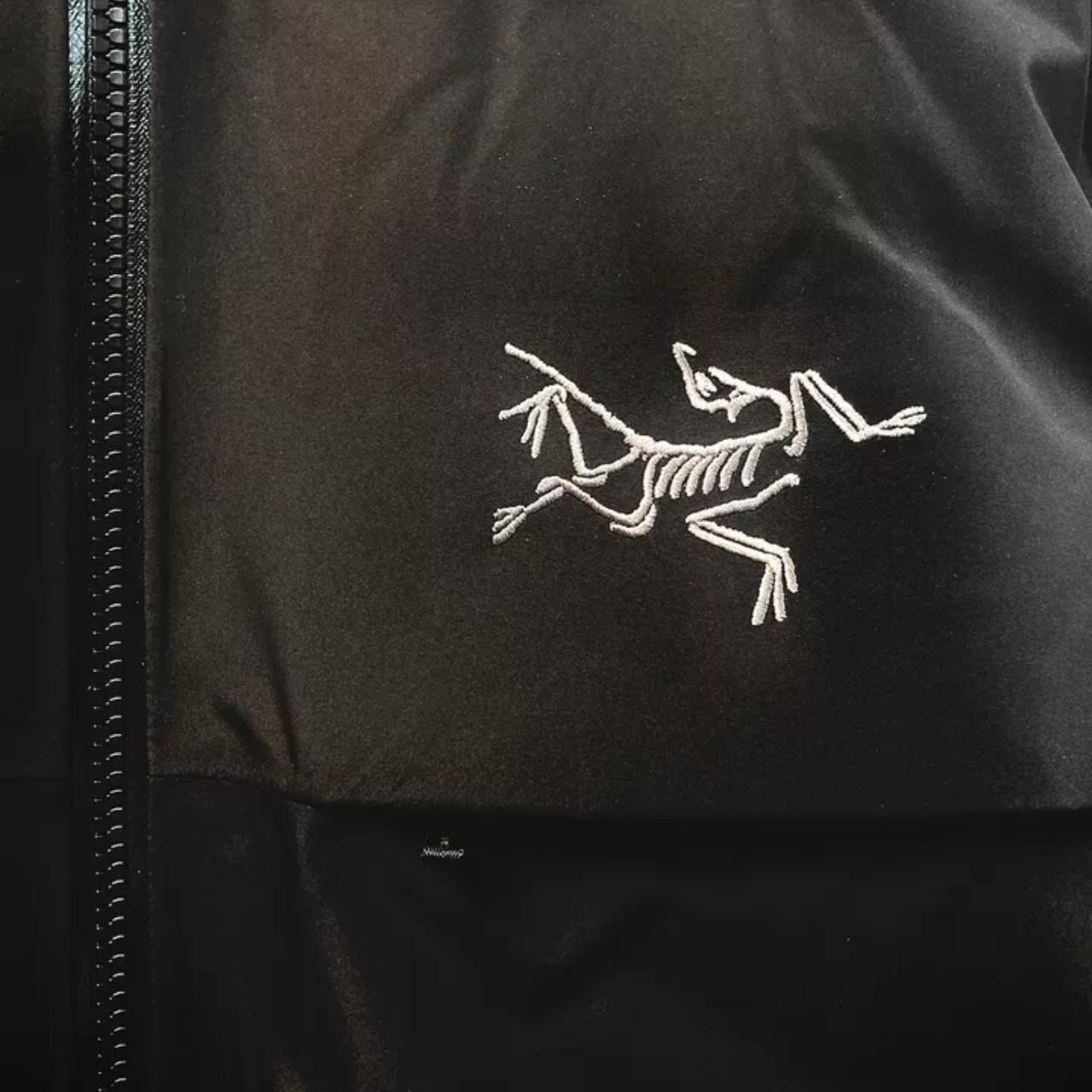 BRAND NEW ARCTERYX 'MACAI' Jacket Mens XL - Depop