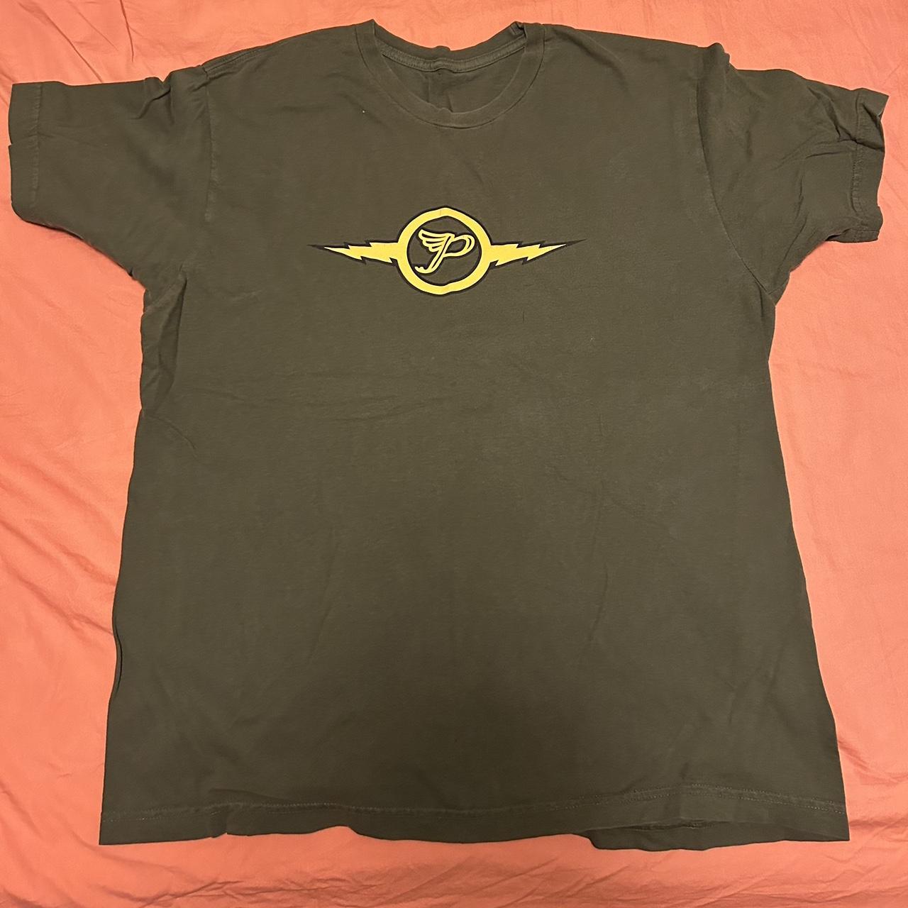 Pixies shirt, size Large | Depop