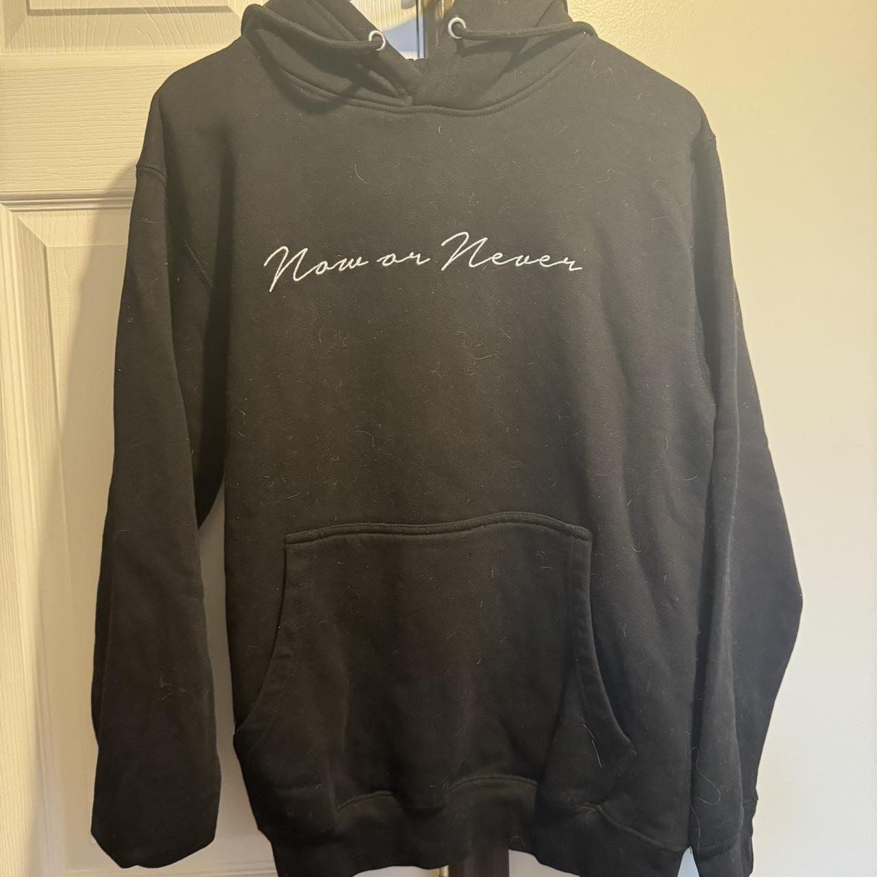 OFFICIAL Colby Brock Now or Never merch !... - Depop