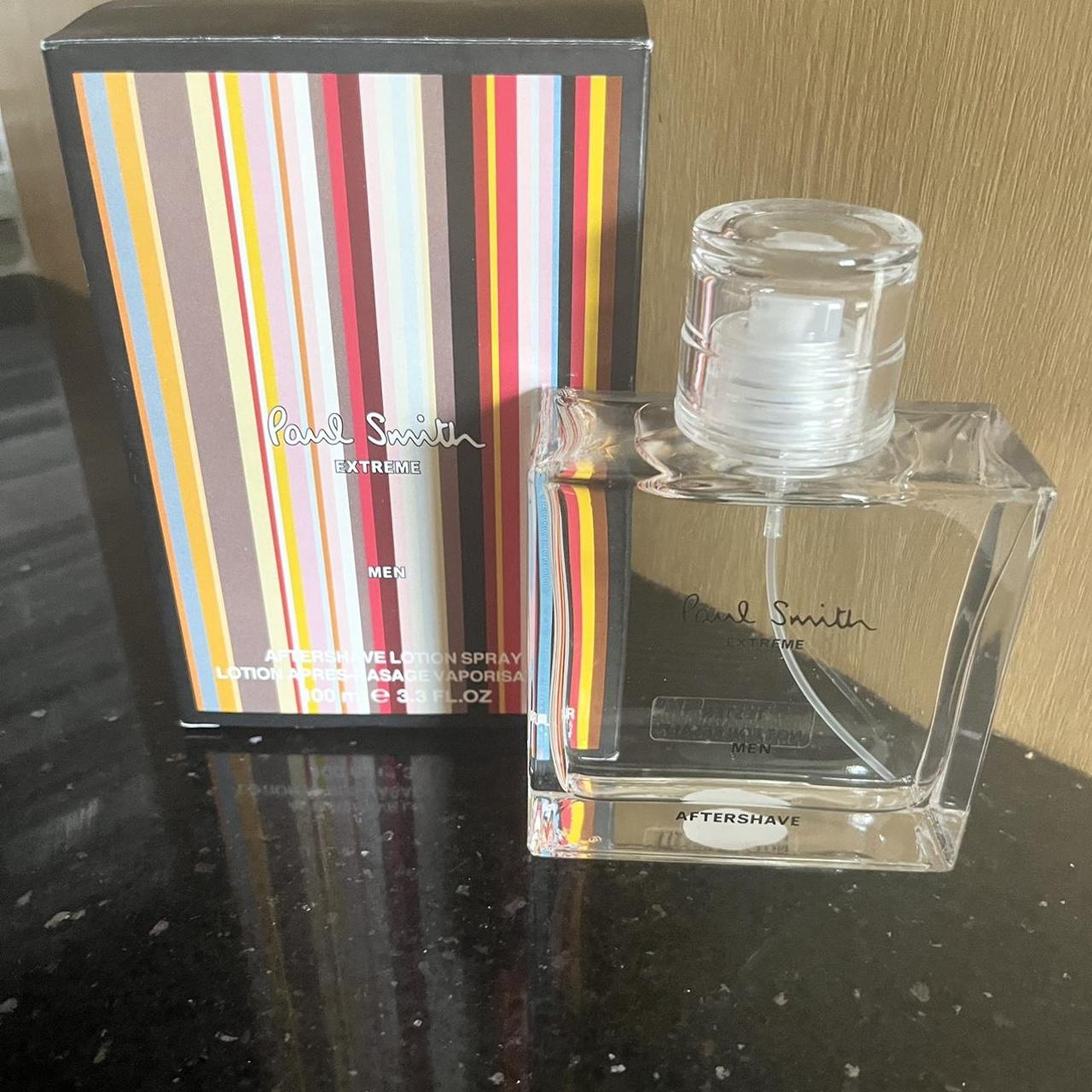 Paul Smith Extreme for Men Aftershave Lotion Spray... - Depop