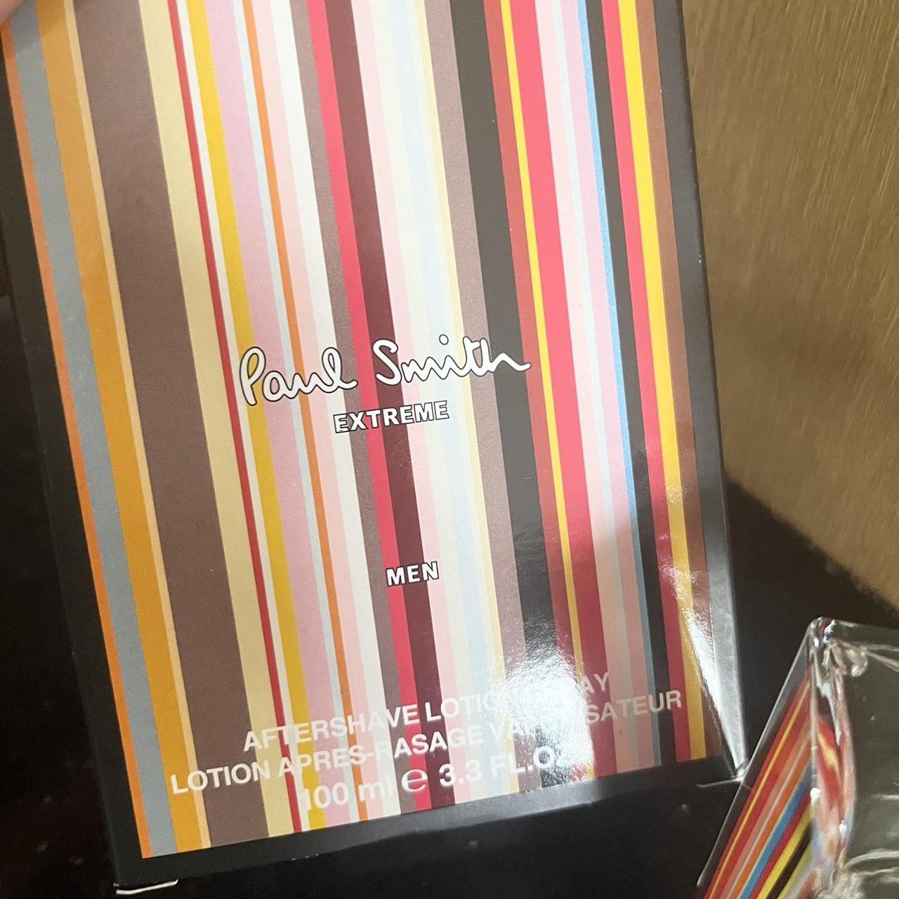 Paul Smith Extreme for Men Aftershave Lotion Spray... - Depop