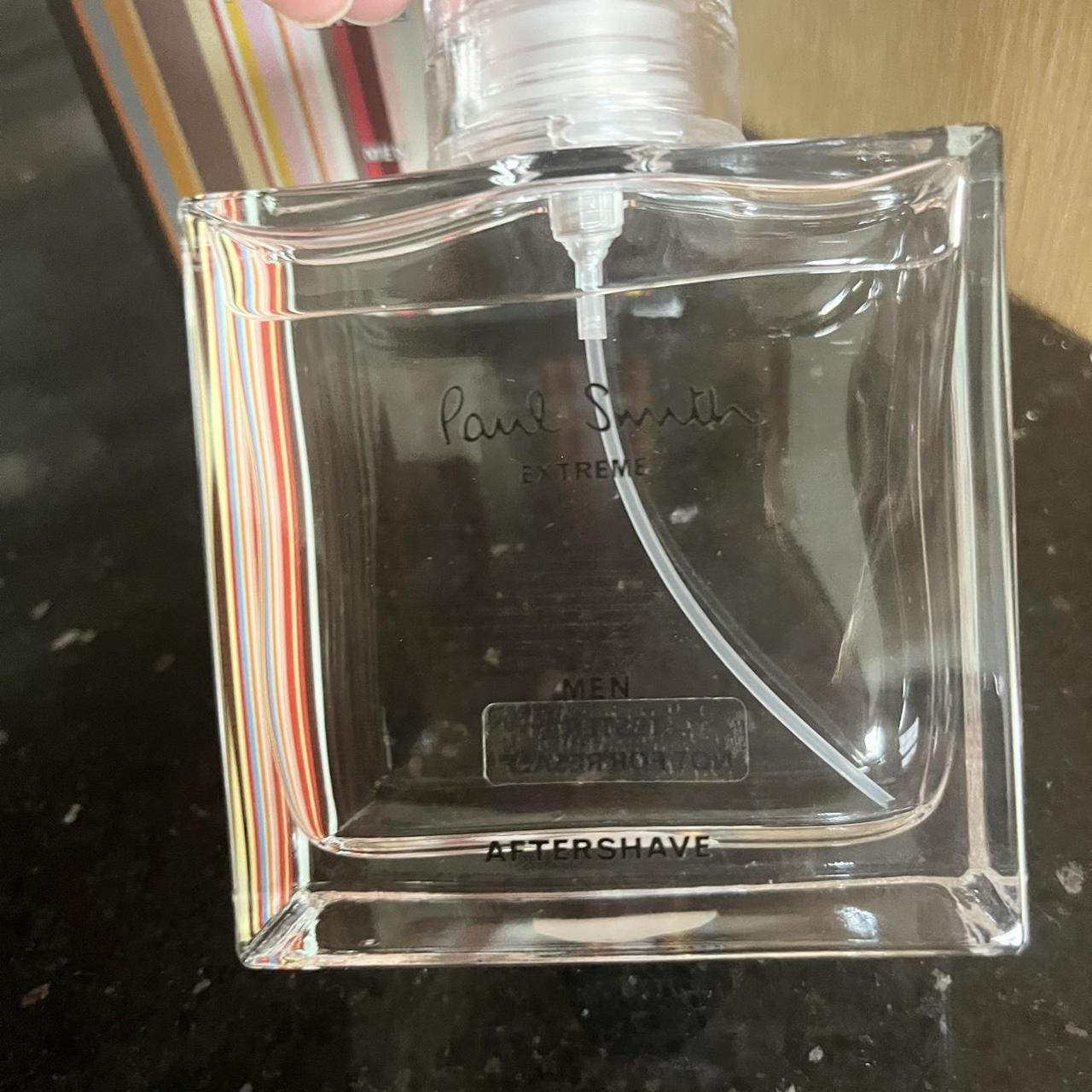 Paul Smith Extreme for Men Aftershave Lotion Spray... - Depop