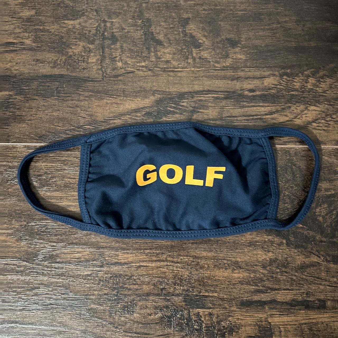 Golf Wang mask #tylerthecreator #frankocean #homer... - Depop