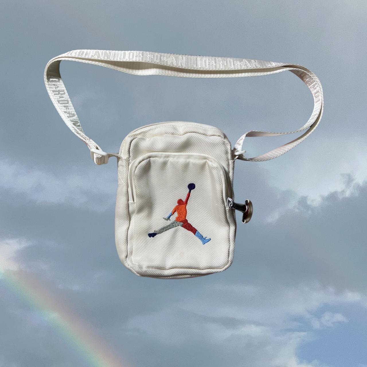 Jordan Men's multi Bag | Depop