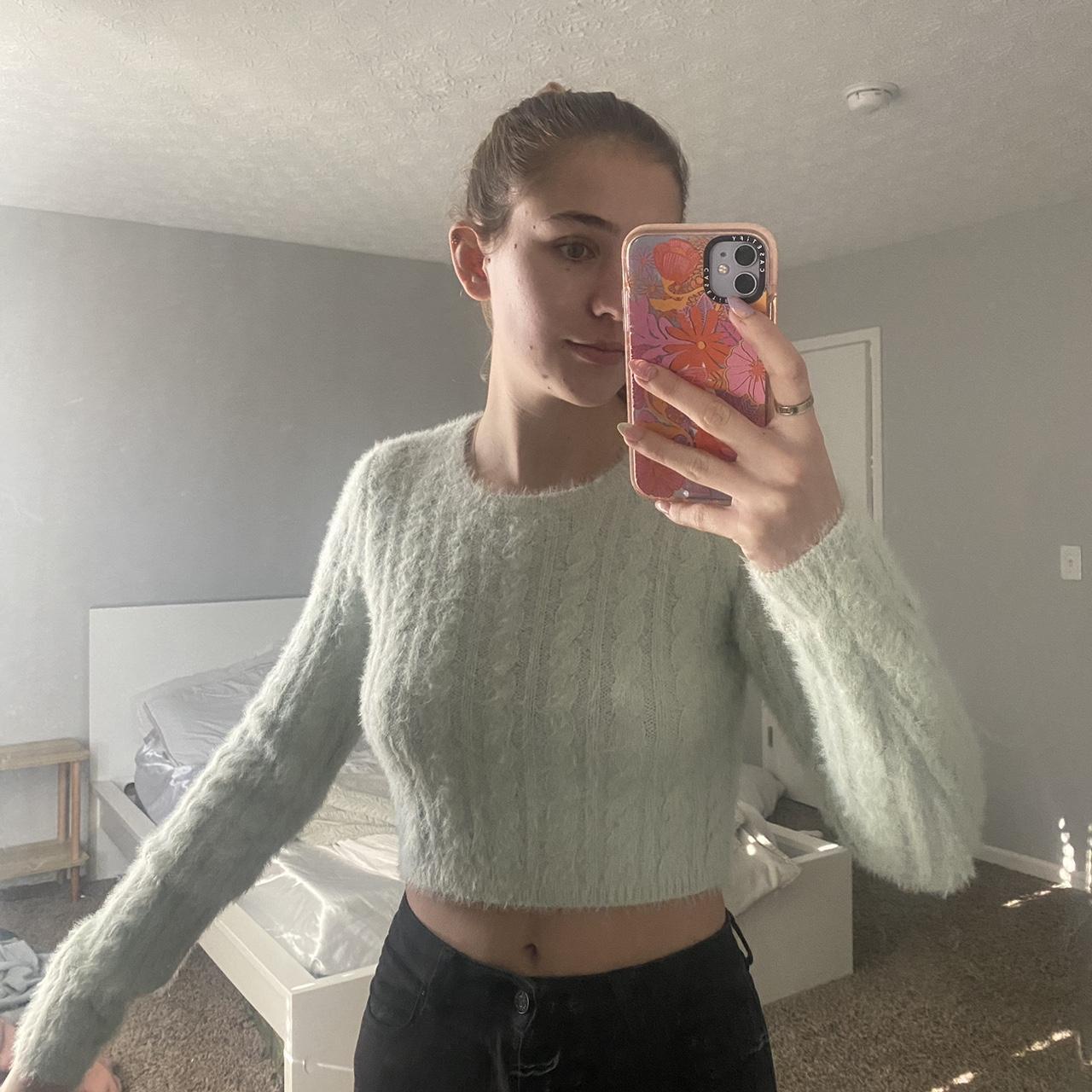 Glassons Women's Jumper | Depop