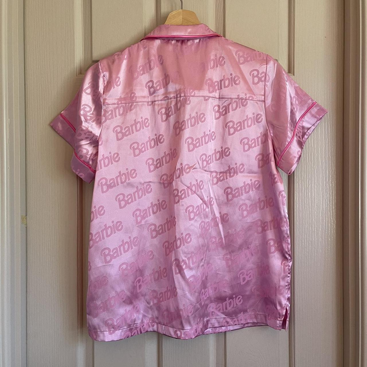 PETER ALEXANDER 🩷 barbie chic satin PJ set RRP: $139 - Depop