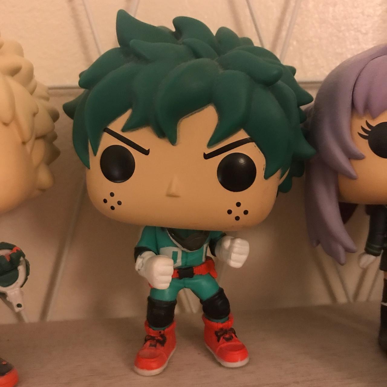 Funko Multi Action-figures-playsets | Depop