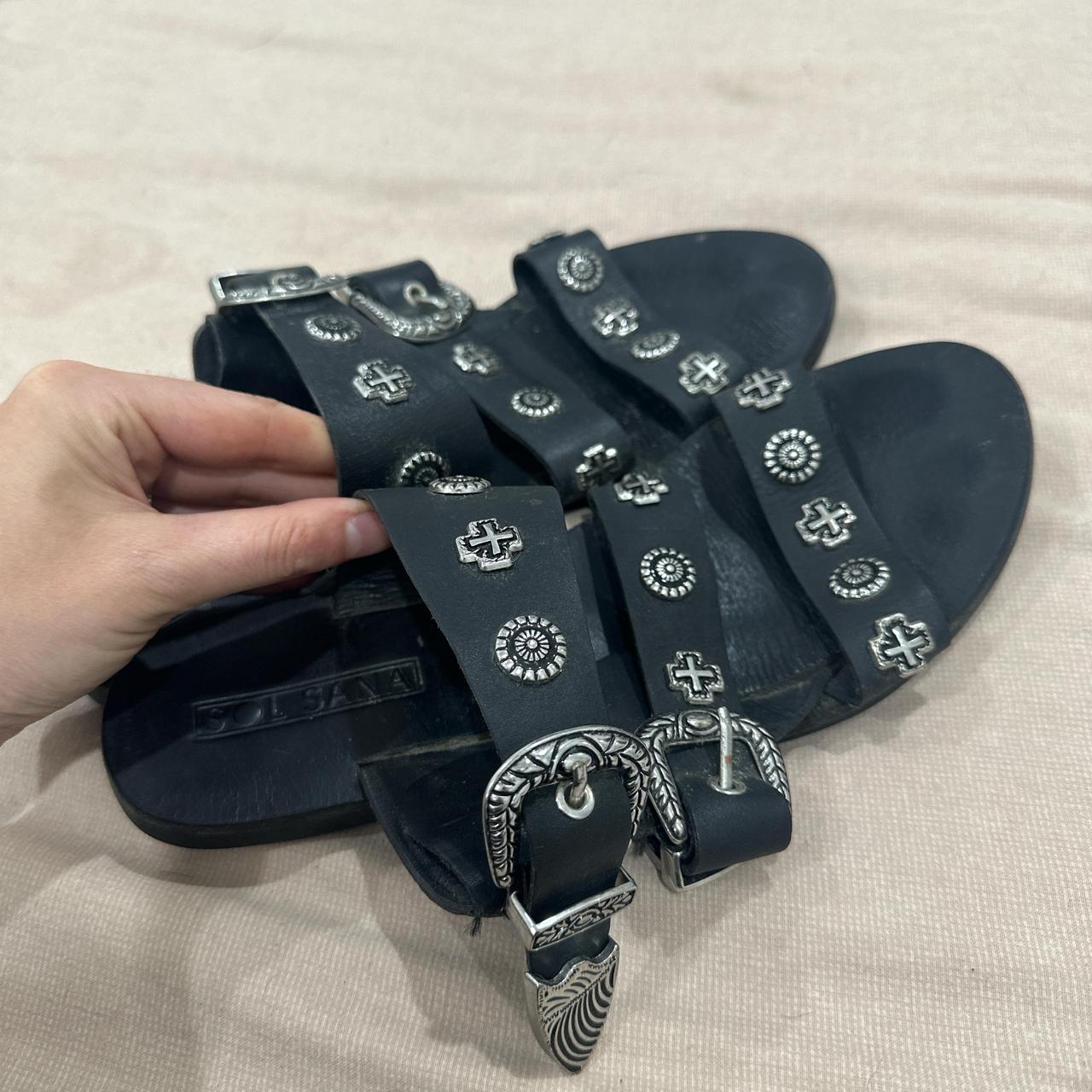 Sol Sana sandals - Depop
