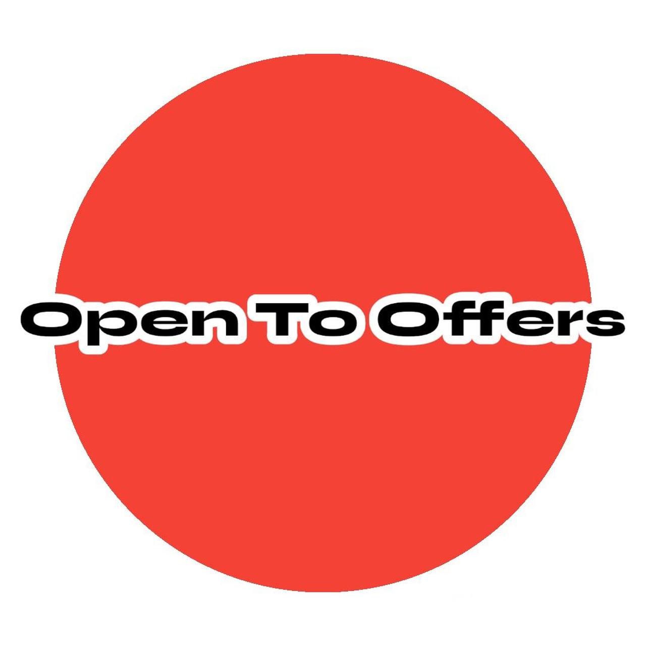 OPEN TO OFFERS!.｡.:* ☆. All prices are... | Depop