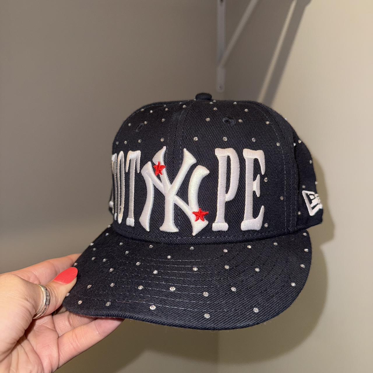 LEMONS ON FIRE, “You are who you hang around” cap... | Depop