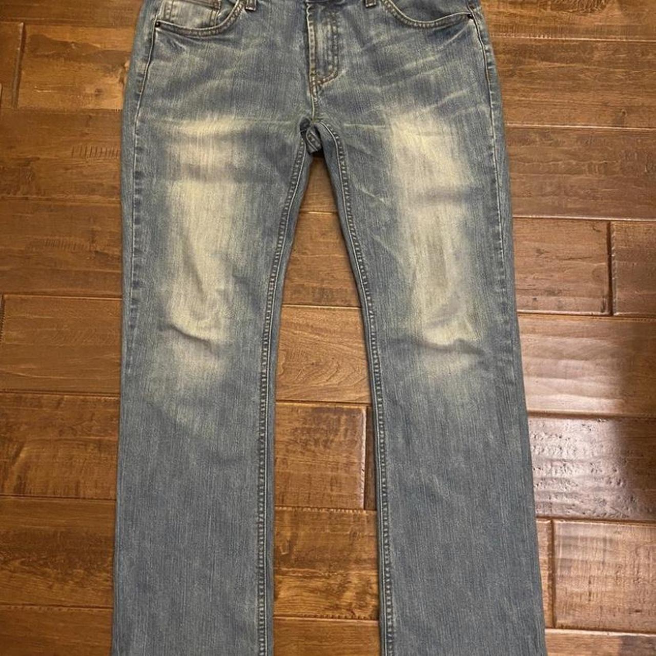number nine jeans ny tokyo Size 3 Message me for... - Depop