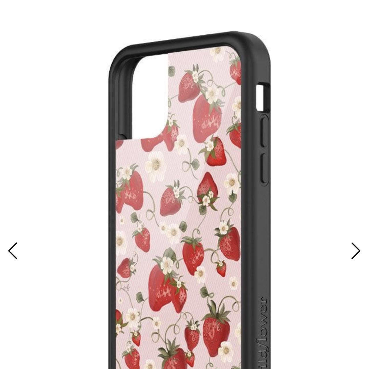 Wildflower Phone-cases | Depop