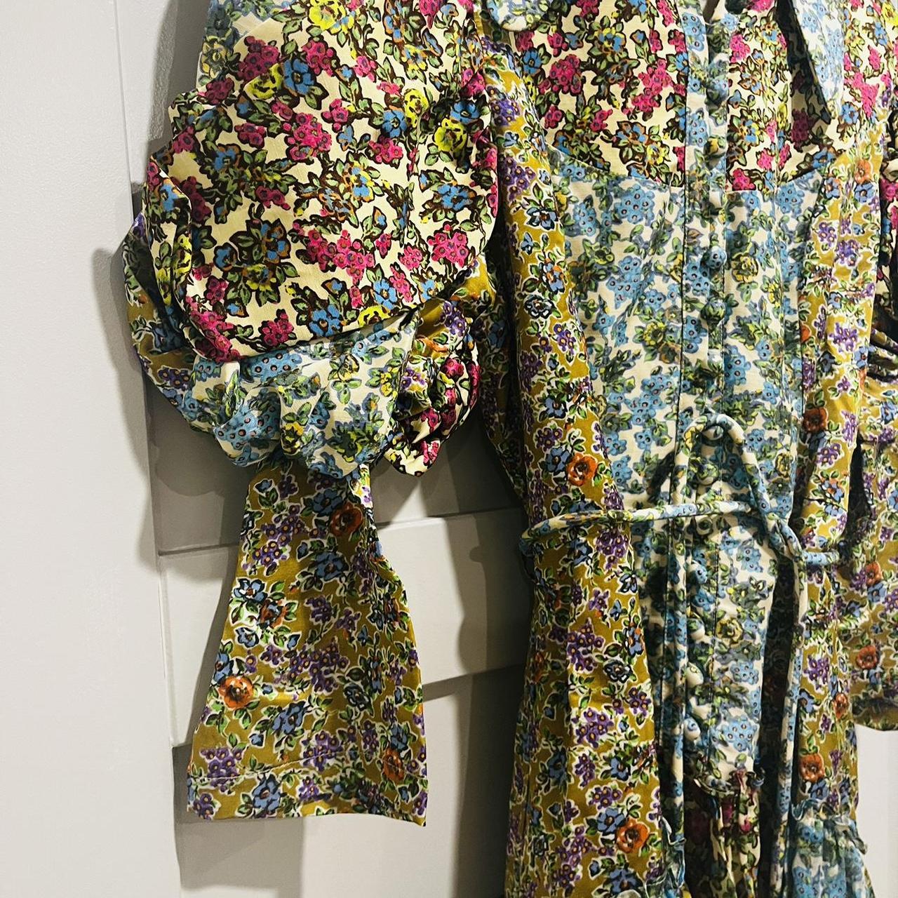 Alemais mirabella dress New with tags Free post in... - Depop