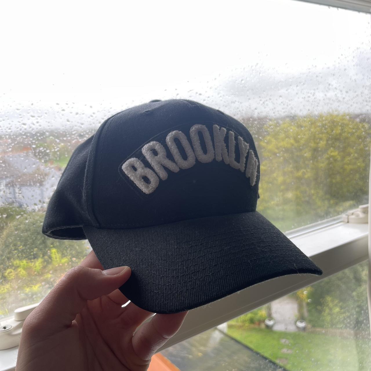 Mitchell and Ness baseball cap. (Adjustable) Last... - Depop