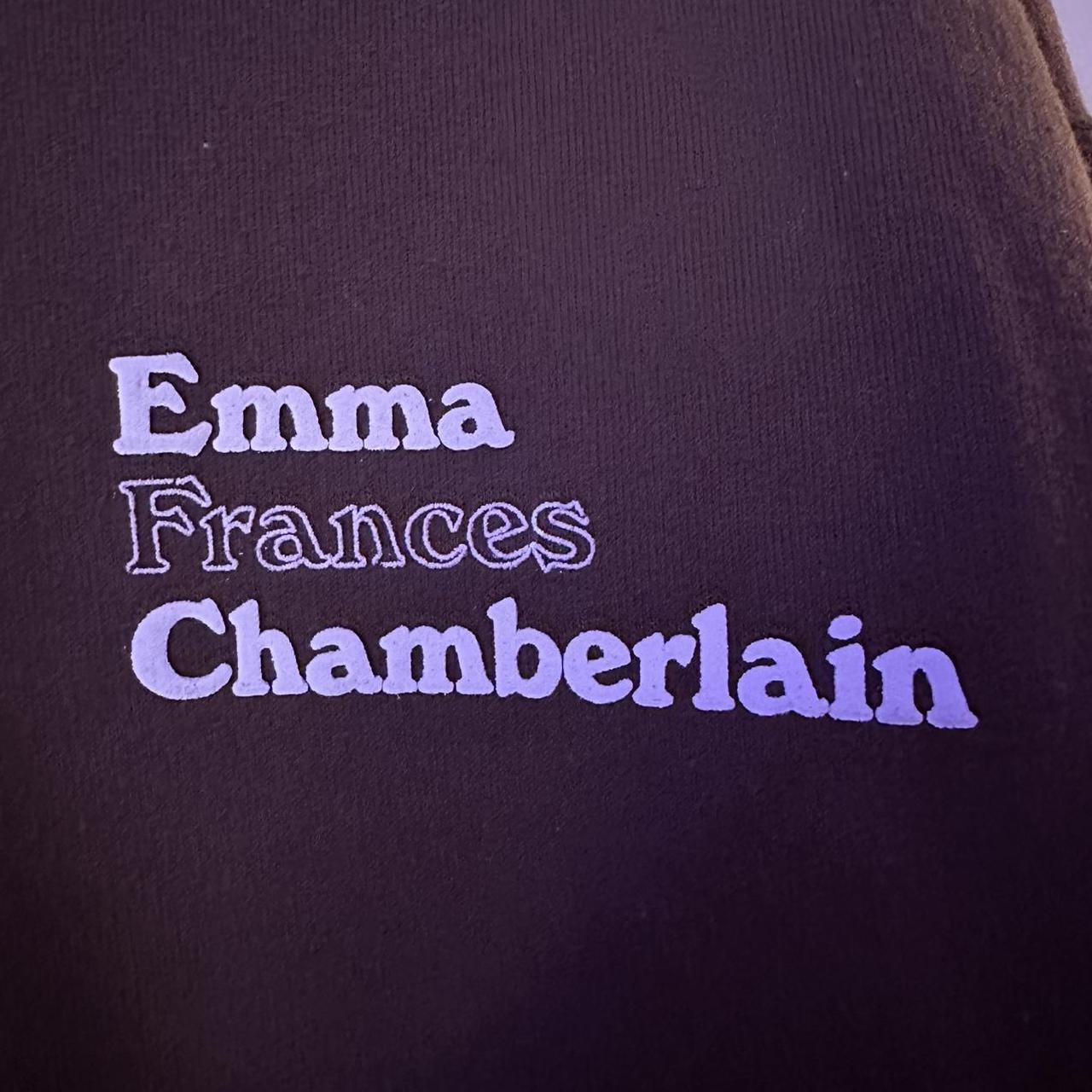 Emma Chamberlain merchandise Emma Chamberlain brown... - Depop