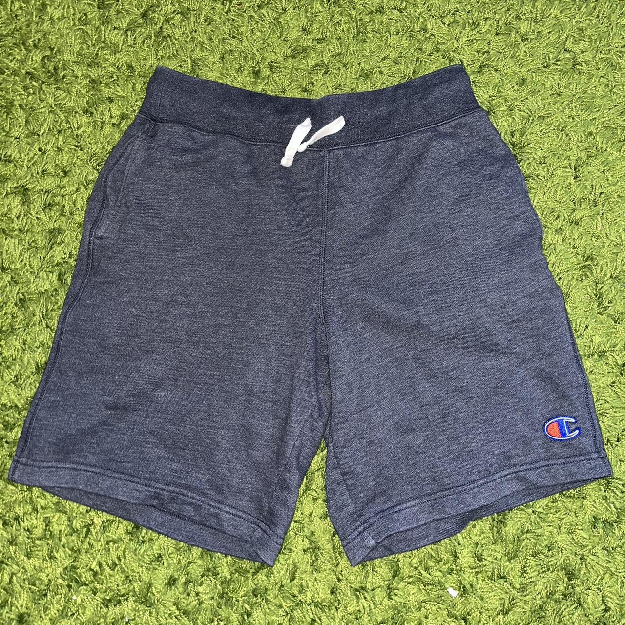 Athletic Champion Shorts 💪 Well kept and great... - Depop