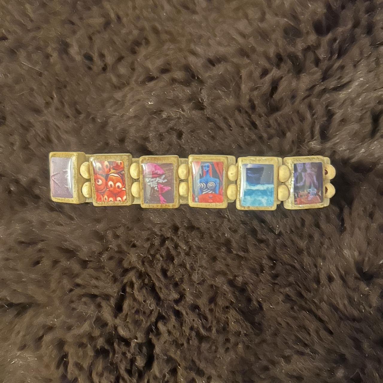 Bazo 1199 x Fakemink Bracelet Beige colorway No... | Depop