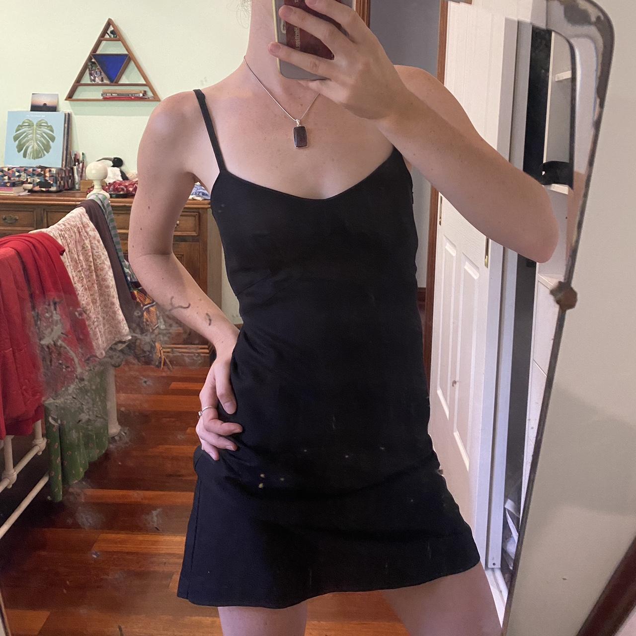 australian made and designed Erba the label dress |... - Depop