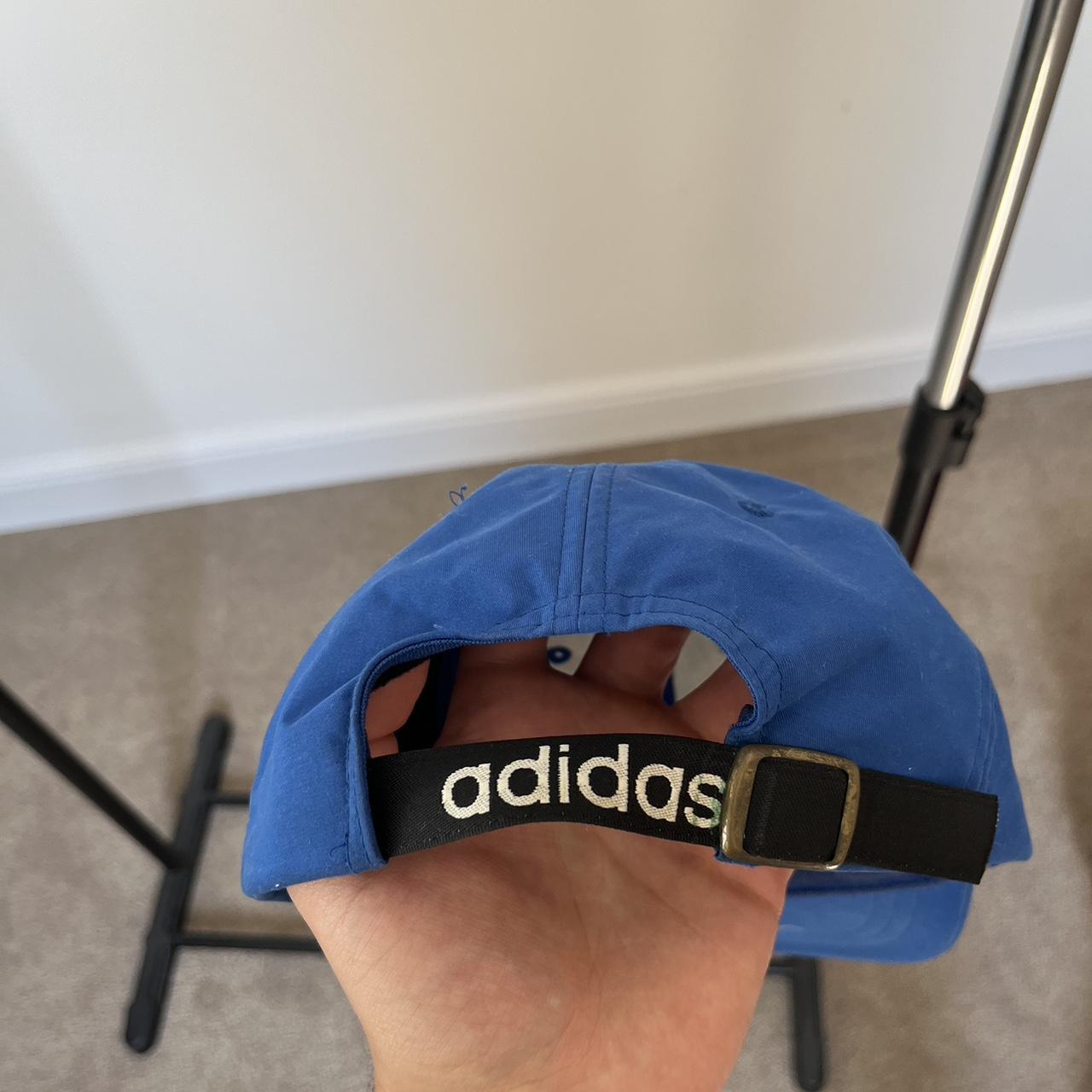 2000’s vintage adidas cap. One size. #y2k - Depop