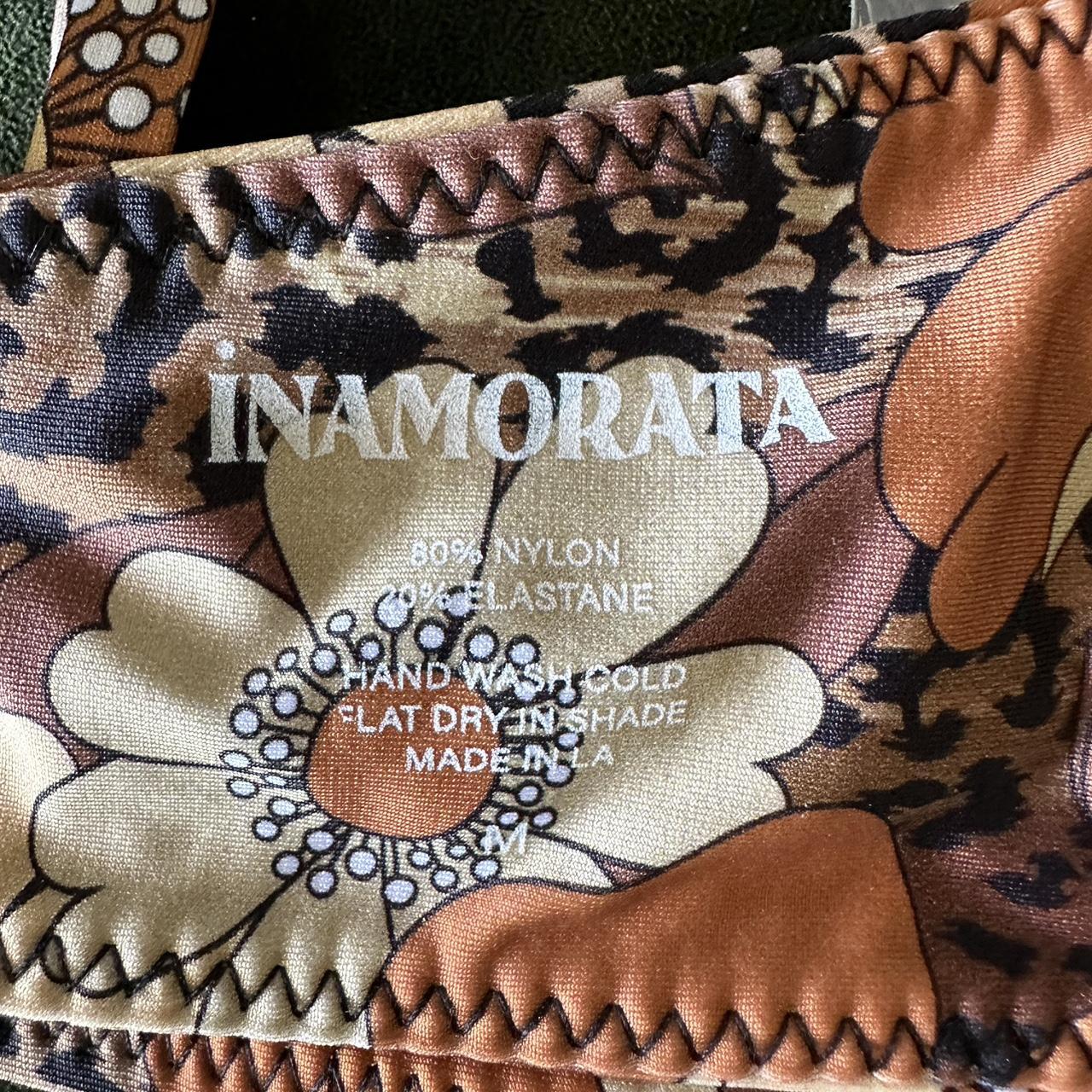 Inamorata top - Depop