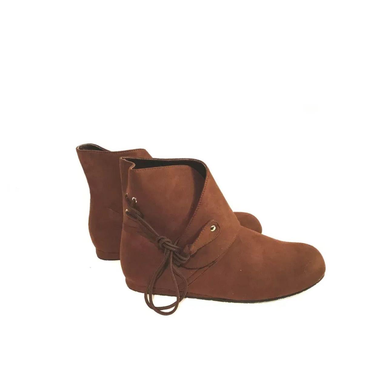 Funtasma RENAISSANCE-50 Men's Microfiber Renaissance... - Depop