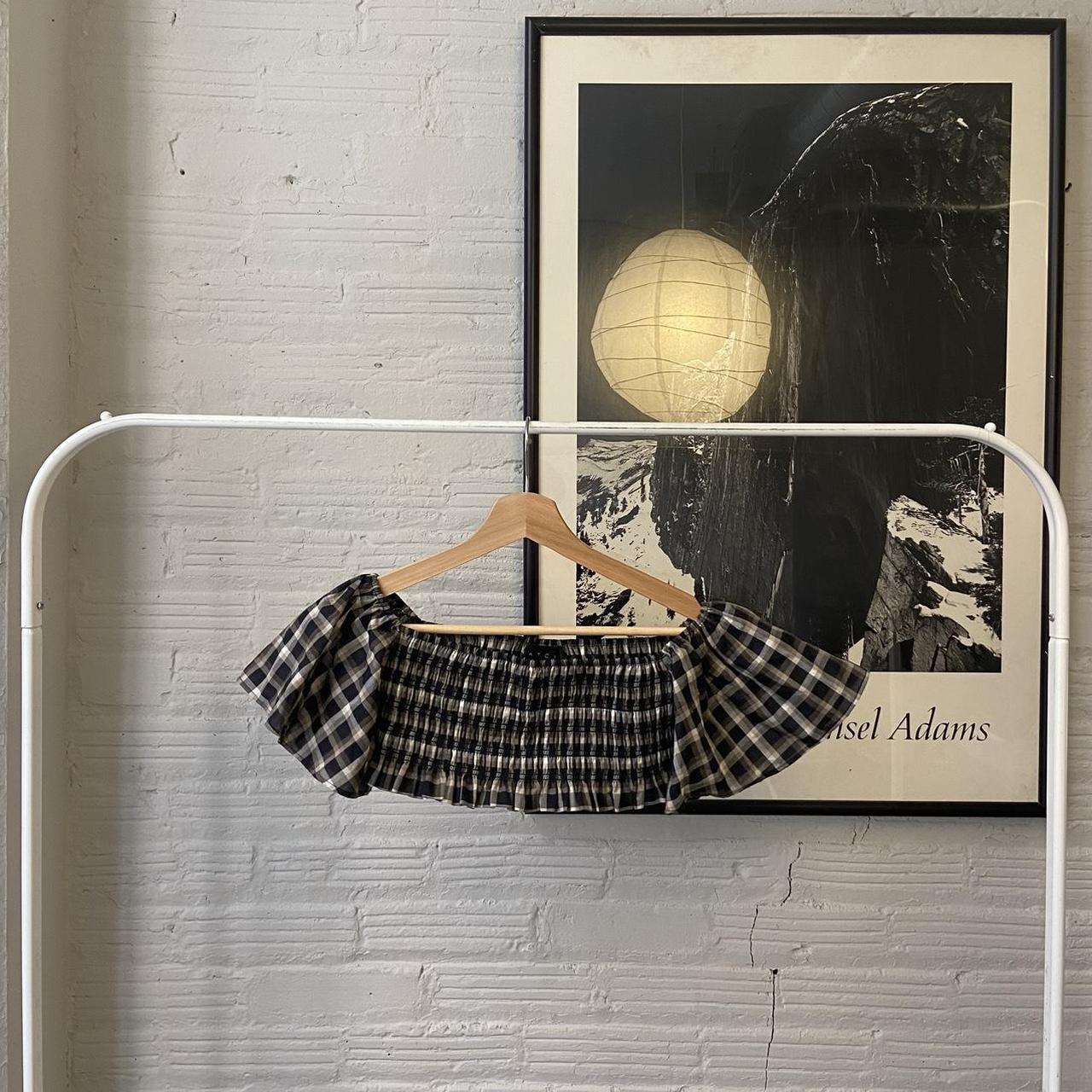 Hatch Gal bandeau top only wore this... - Depop