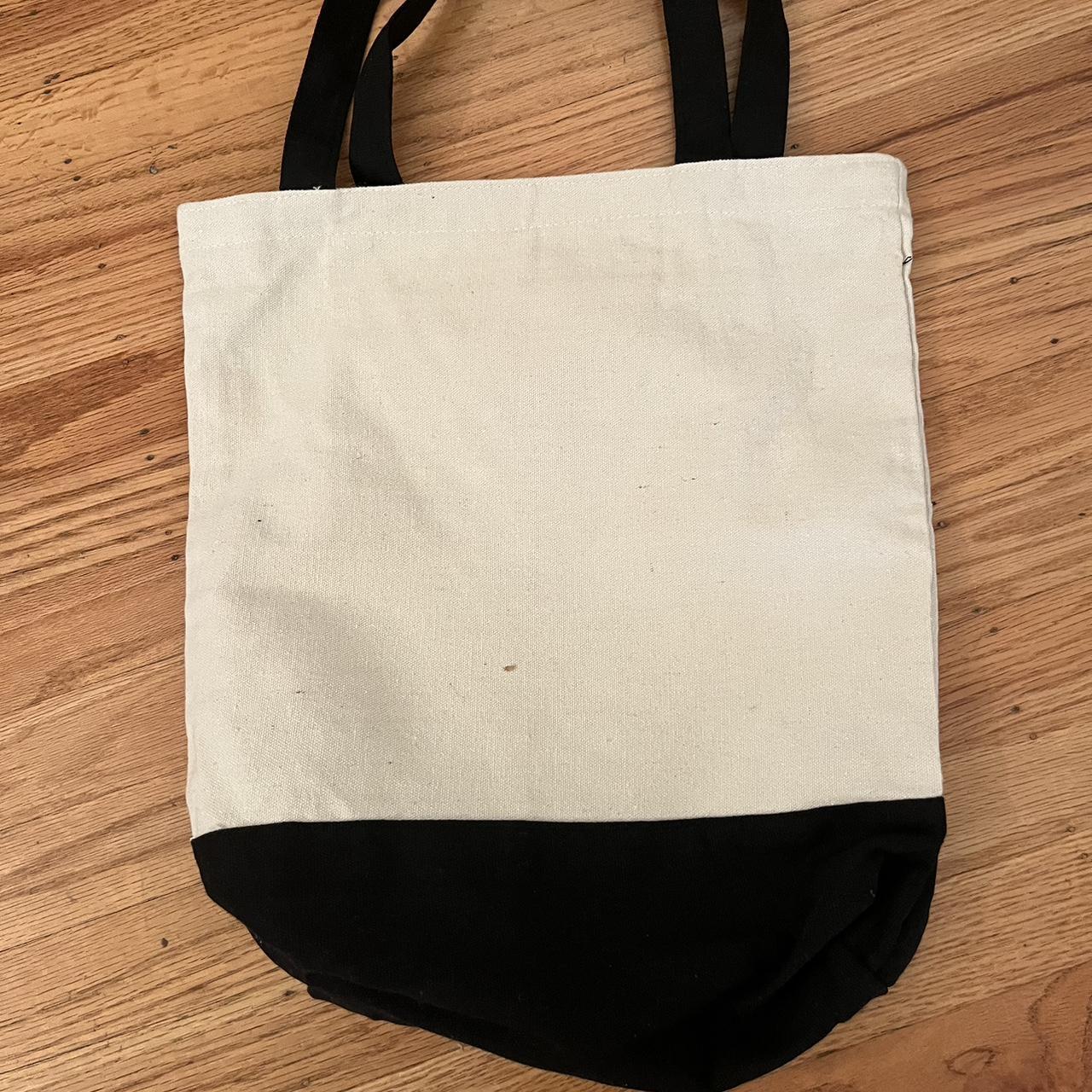 Bape Pirate Store Shopper Bag Tote - Depop