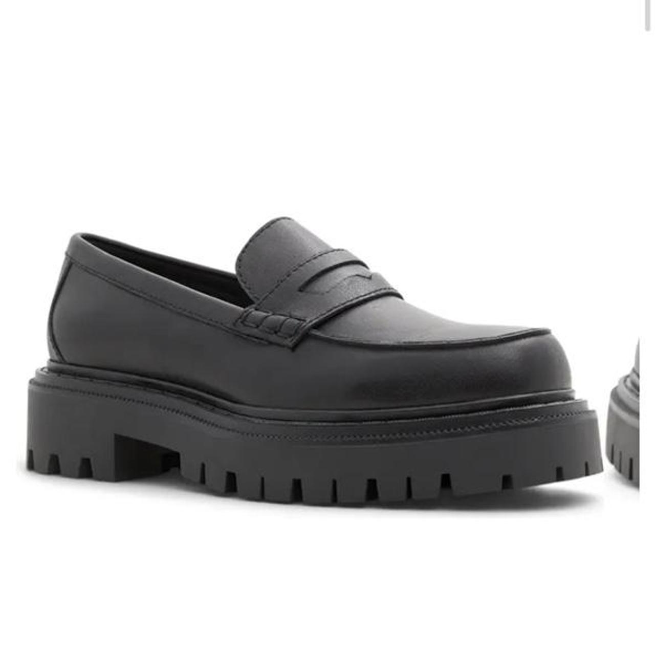 ALDO Women's Loafers | Depop