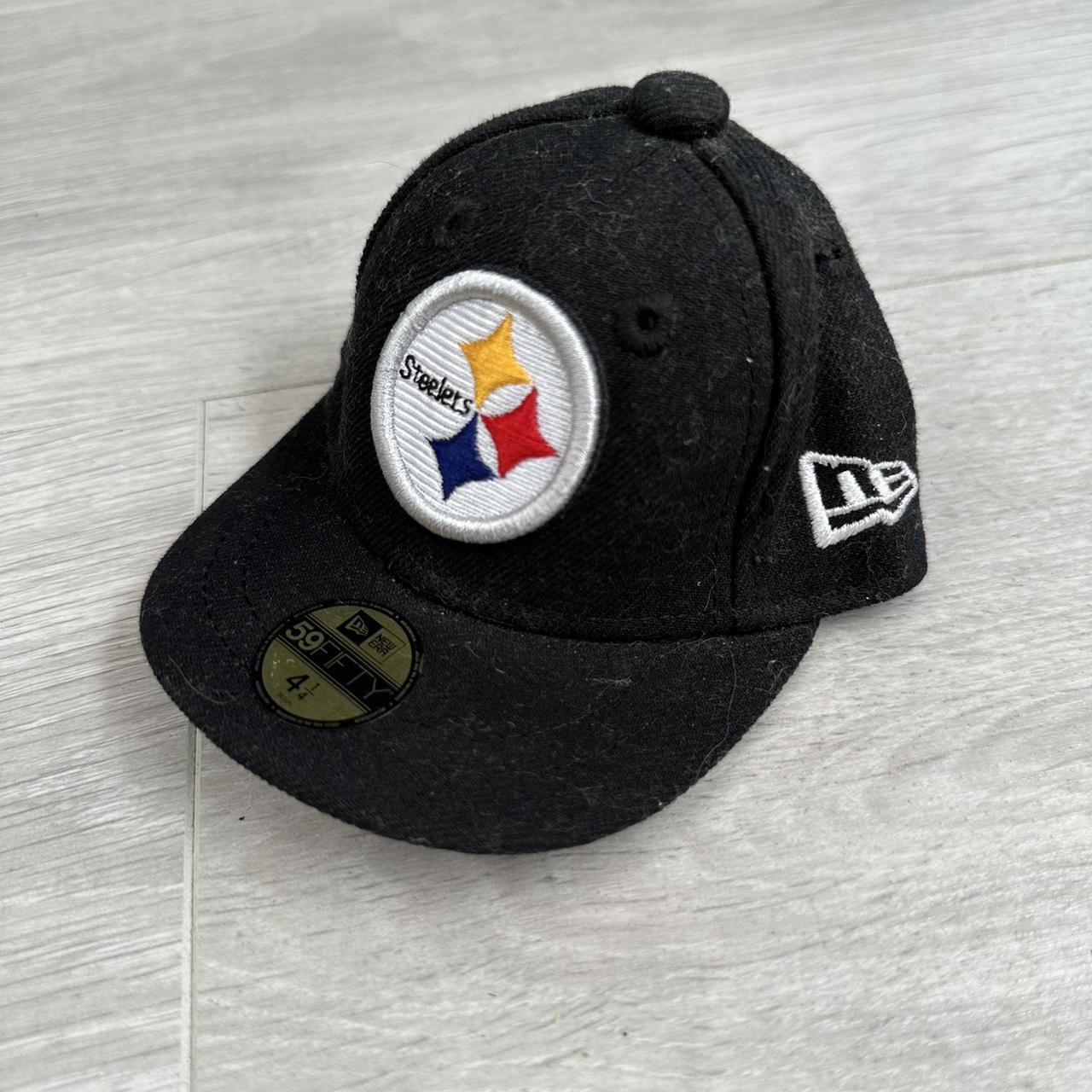 New era 4 1/4 hat Collectors hat Limited edition - Depop