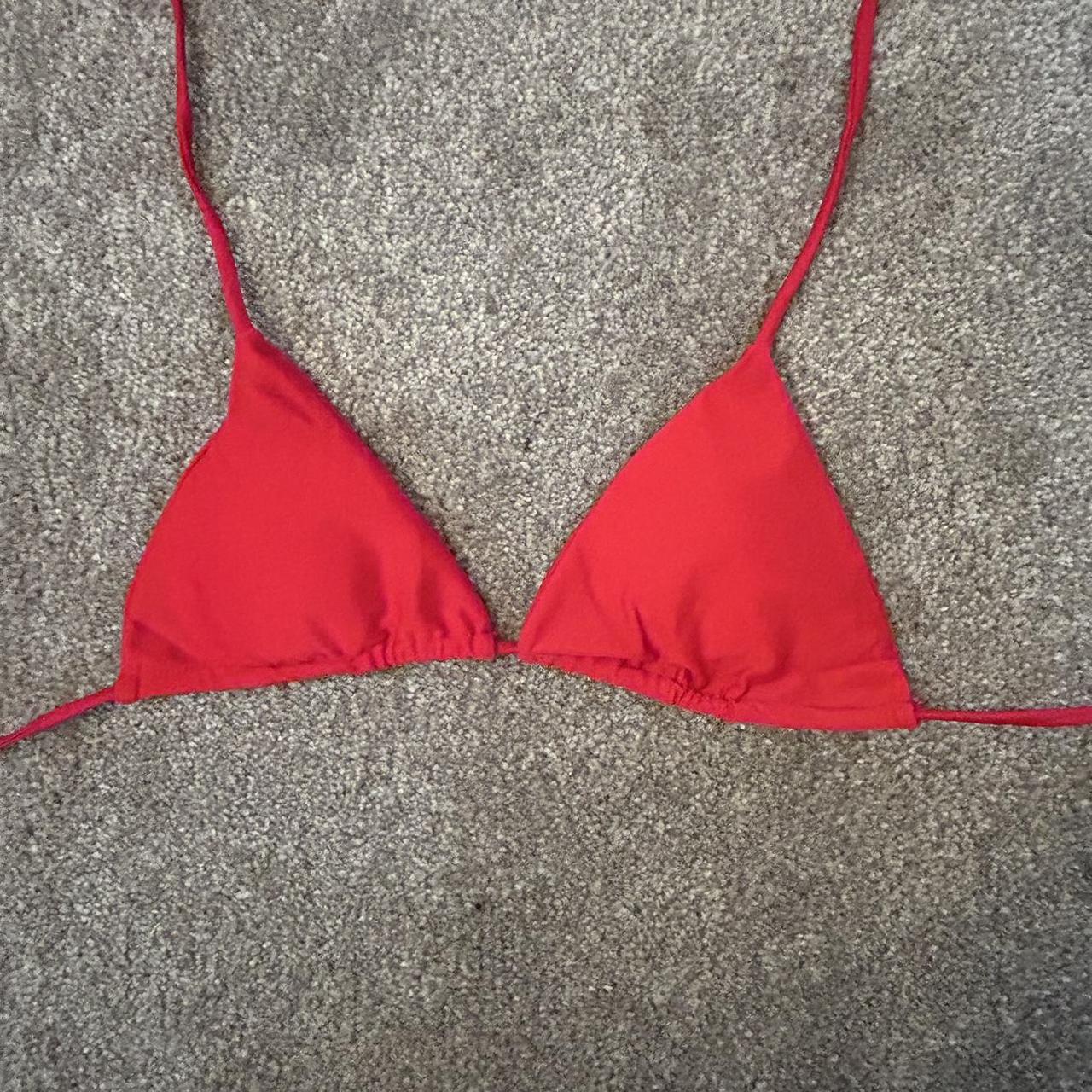 Women's Red | Depop
