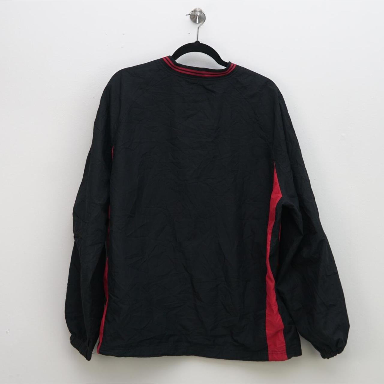 Coca Cola shell sweatshirt Measurements Width:... | Depop