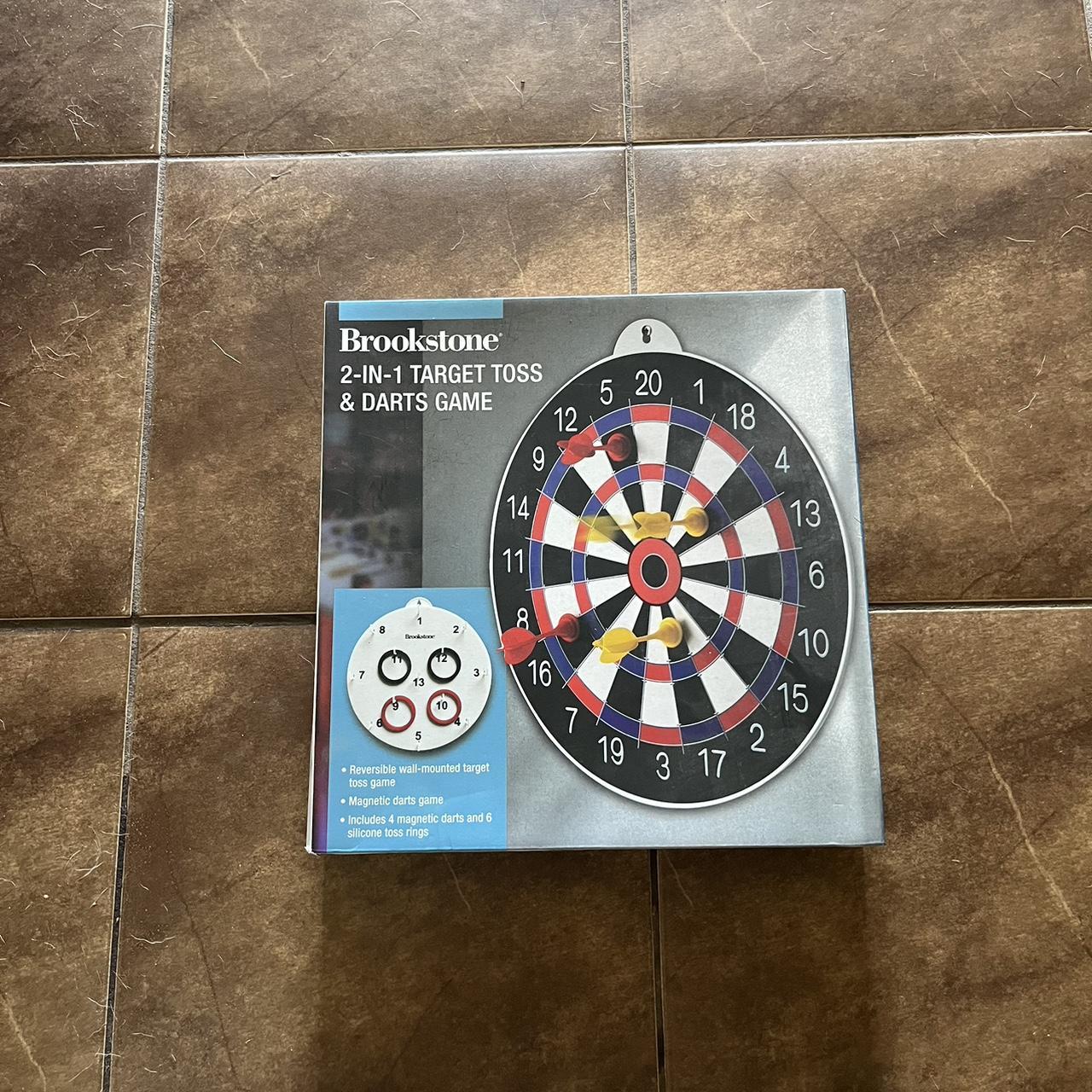 target darts game - Depop