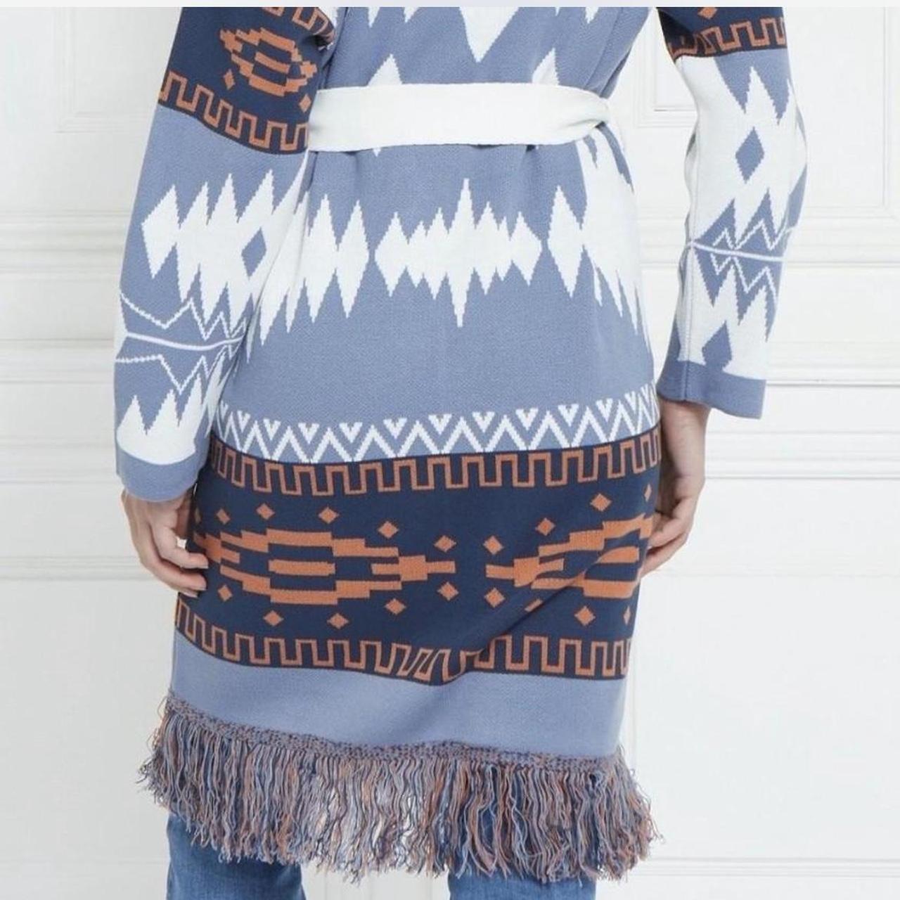 ⭐️ Dunnes Stores - Gallery⭐️ Aztec... - Depop