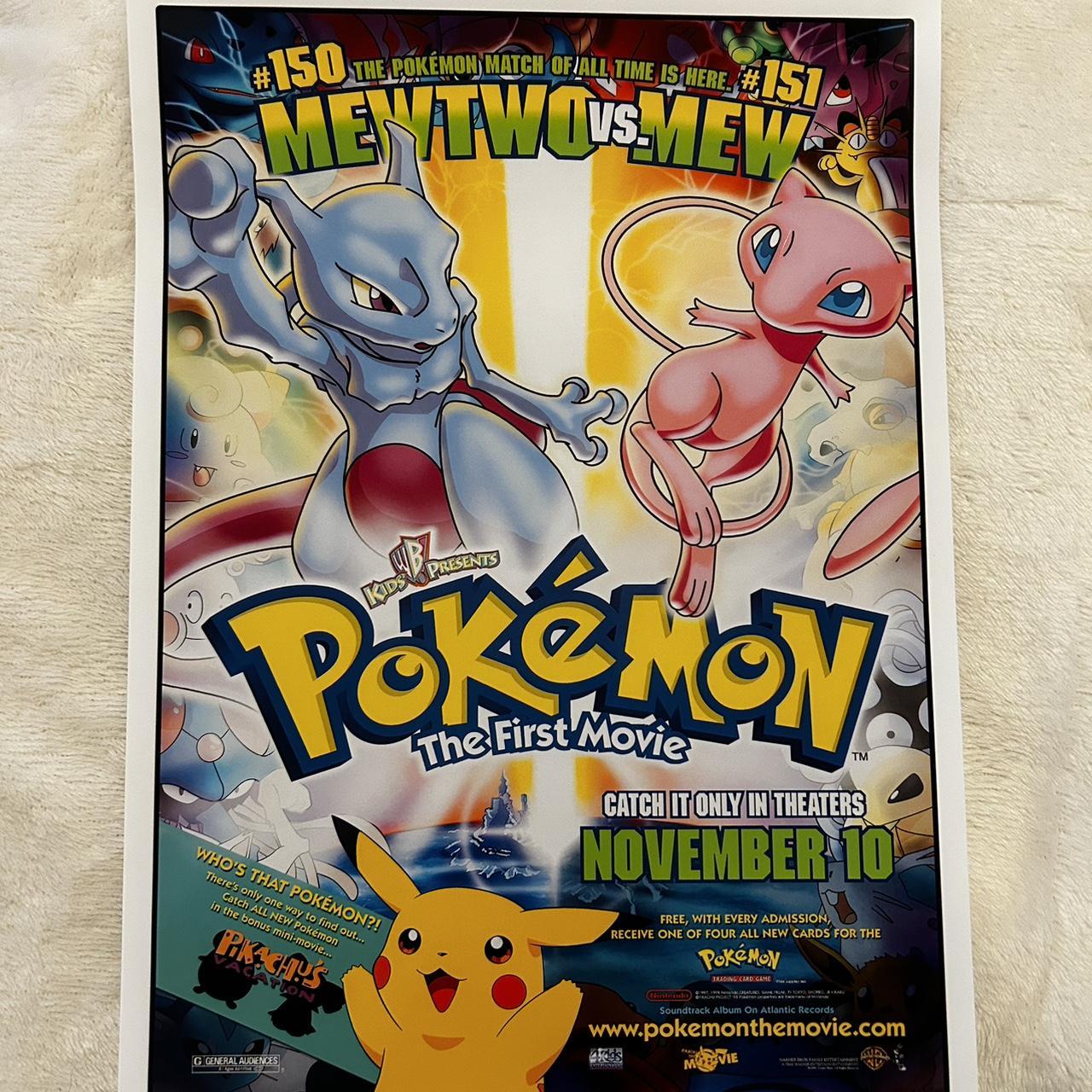 Pokémon A4 poster #Pokémon #poster - Depop Pokémon A4 poster #Pokémon #poster - Depop