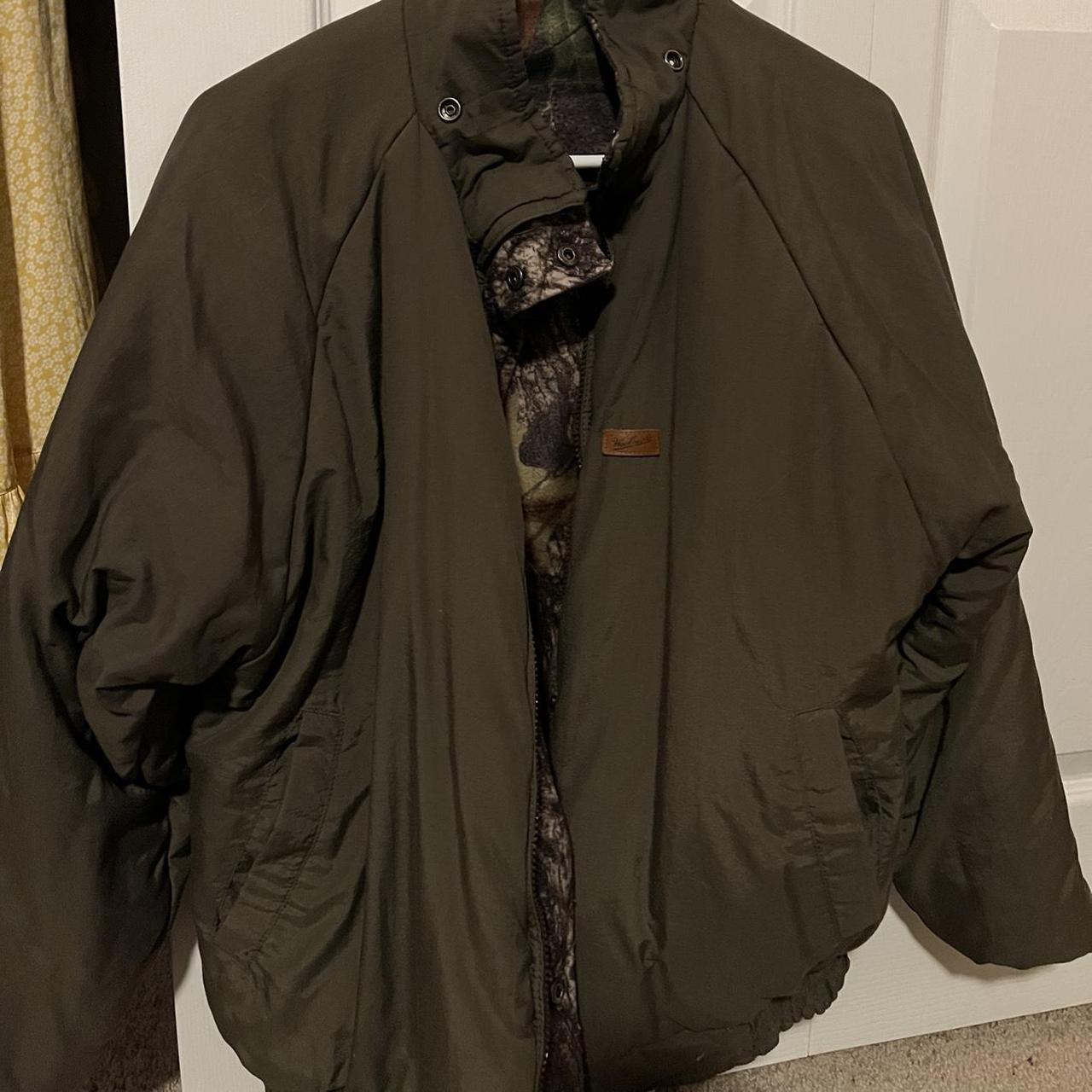 Please check profile before buying! Woolrich... - Depop