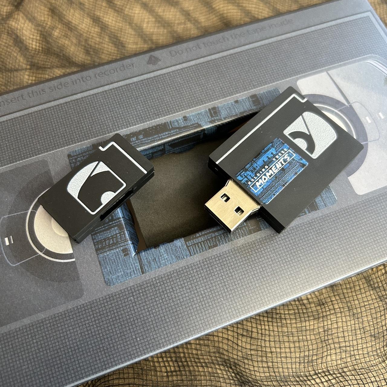 BANE holding these moments VHS/USB Hardcore.... - Depop