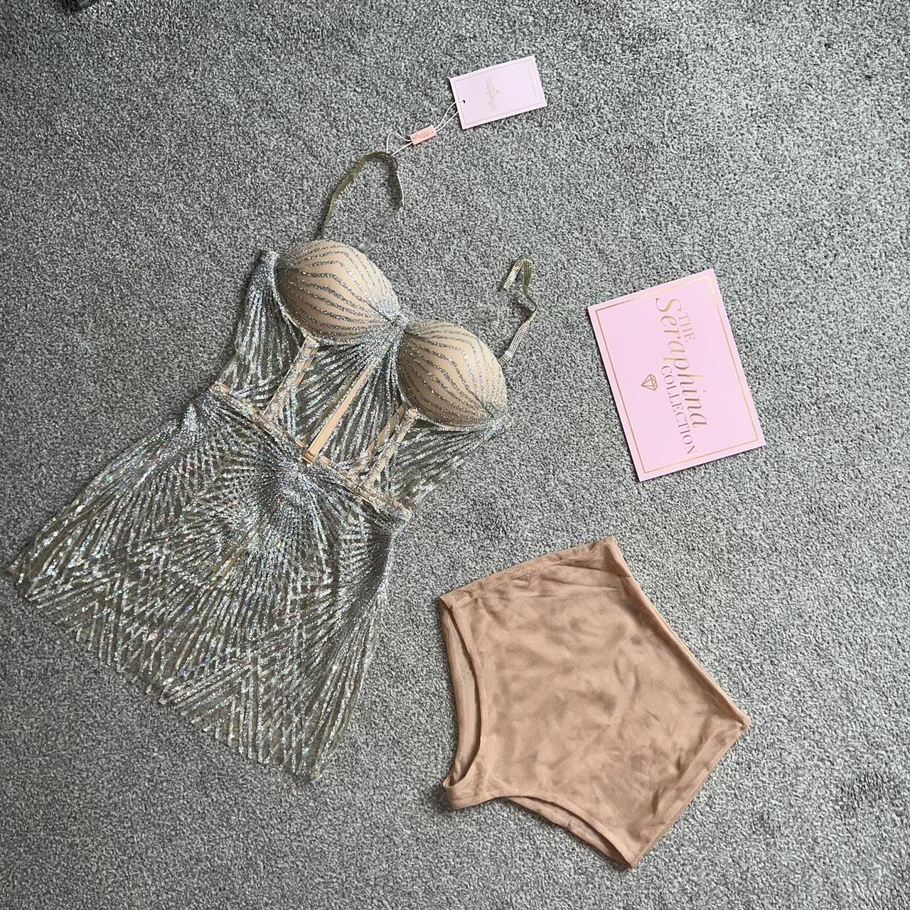 The Seraphina Collection Luxe Edition Eternity... - Depop