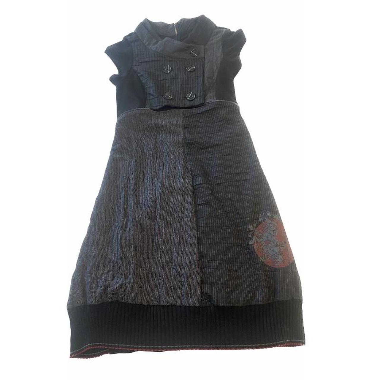 TEMPORARY PRICE DROP 2026 (cop copine sister brand)... - Depop