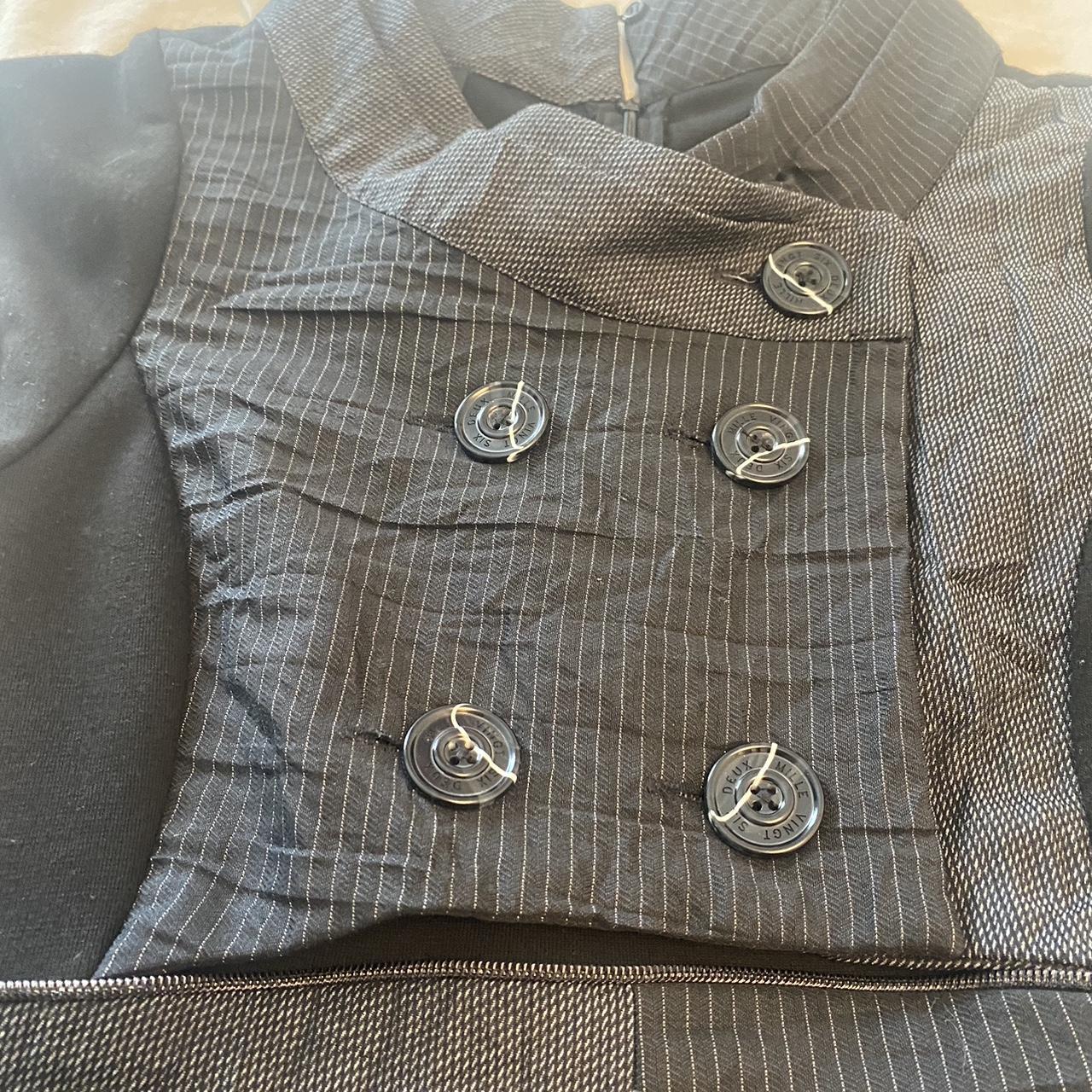 TEMPORARY PRICE DROP 2026 (cop copine sister brand)... - Depop