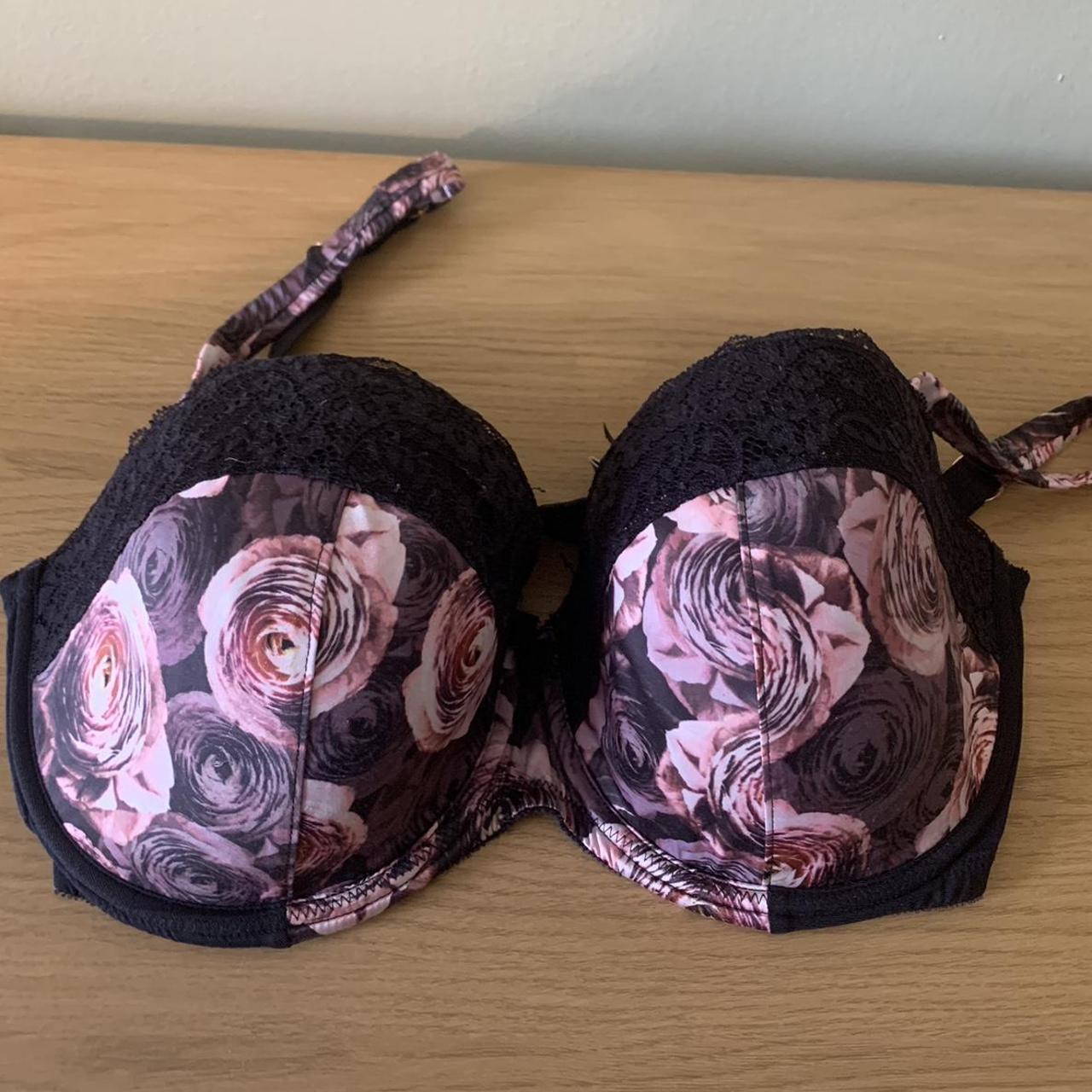 Boux avenue 38D bra Like new #loungeunderwear... - Depop