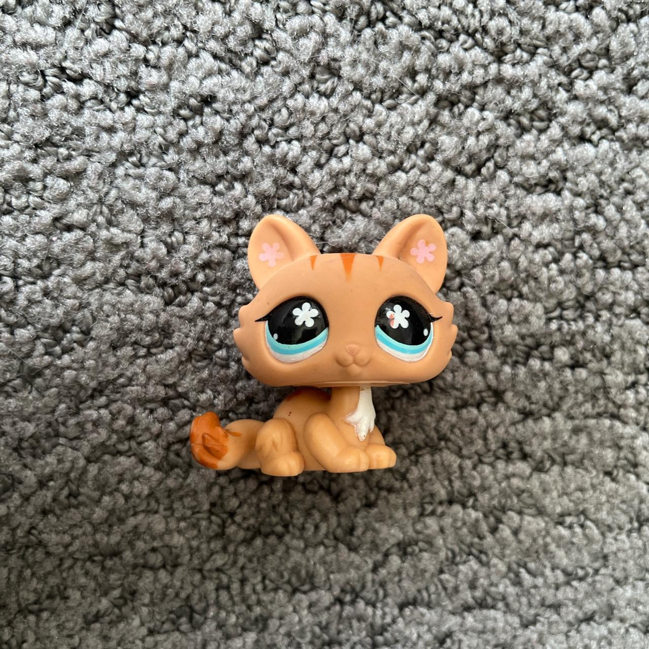 Tan and White Dolls-accessories | Depop