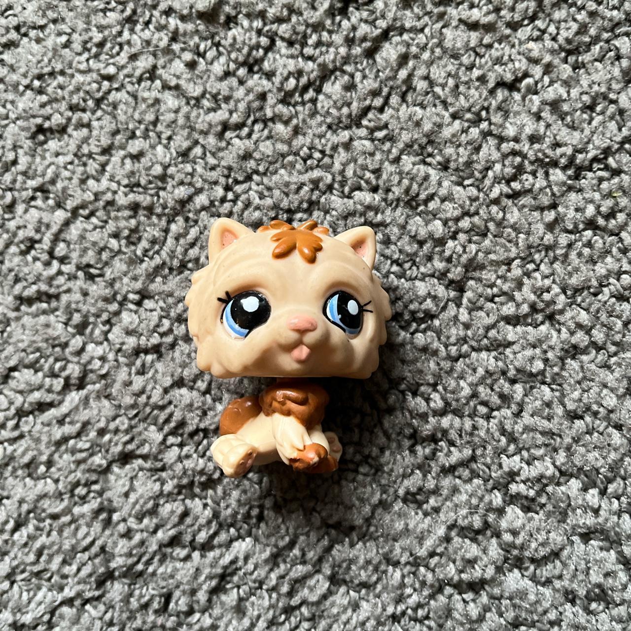 Lps dog #1983 Authentic and in great condition... - Depop