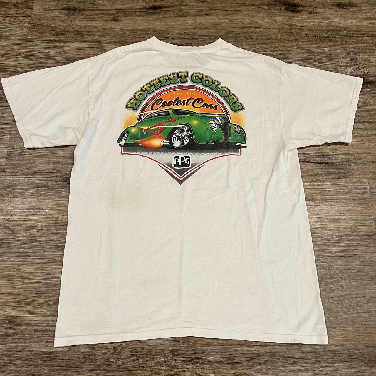 PPG t shirt size XL in great condition #ppg... - Depop