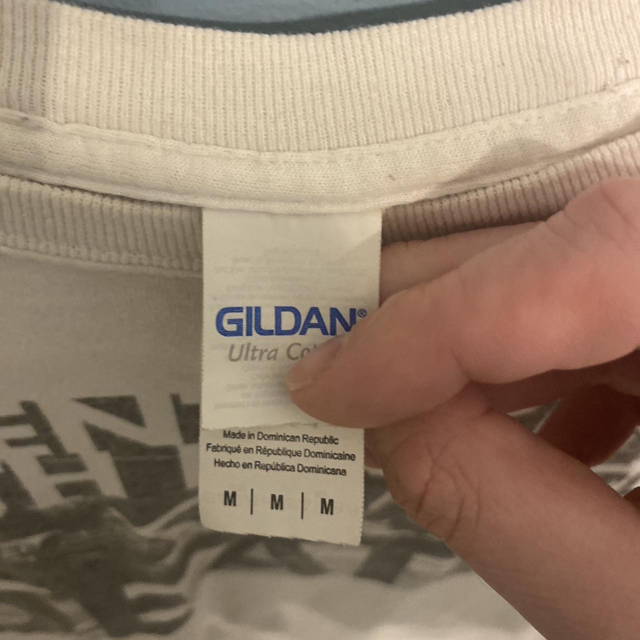 Zach Sabre Jr. Another great ZSJ shirt. The... - Depop