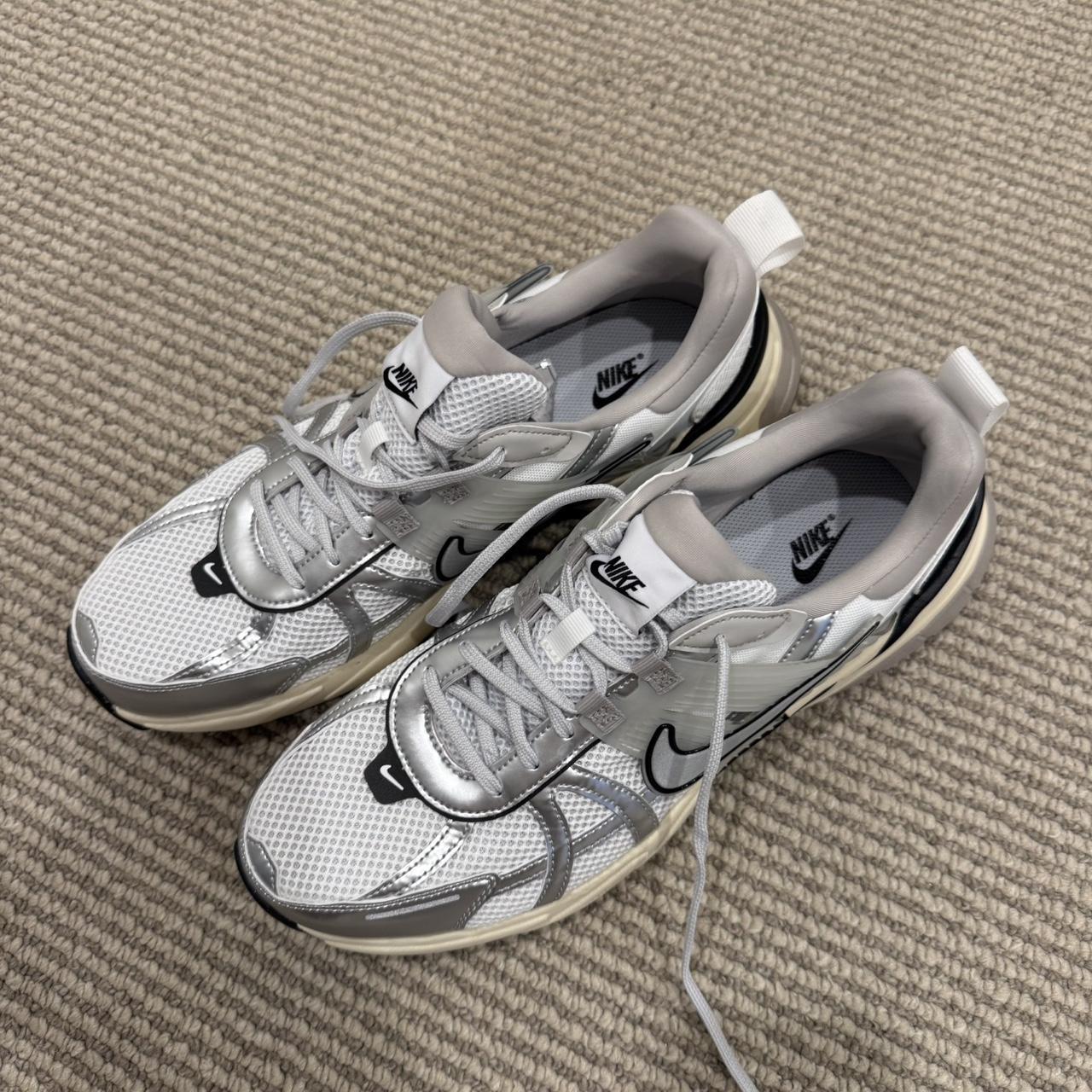 Nike V2K Run brand new size US12 Got the wrong size | Depop