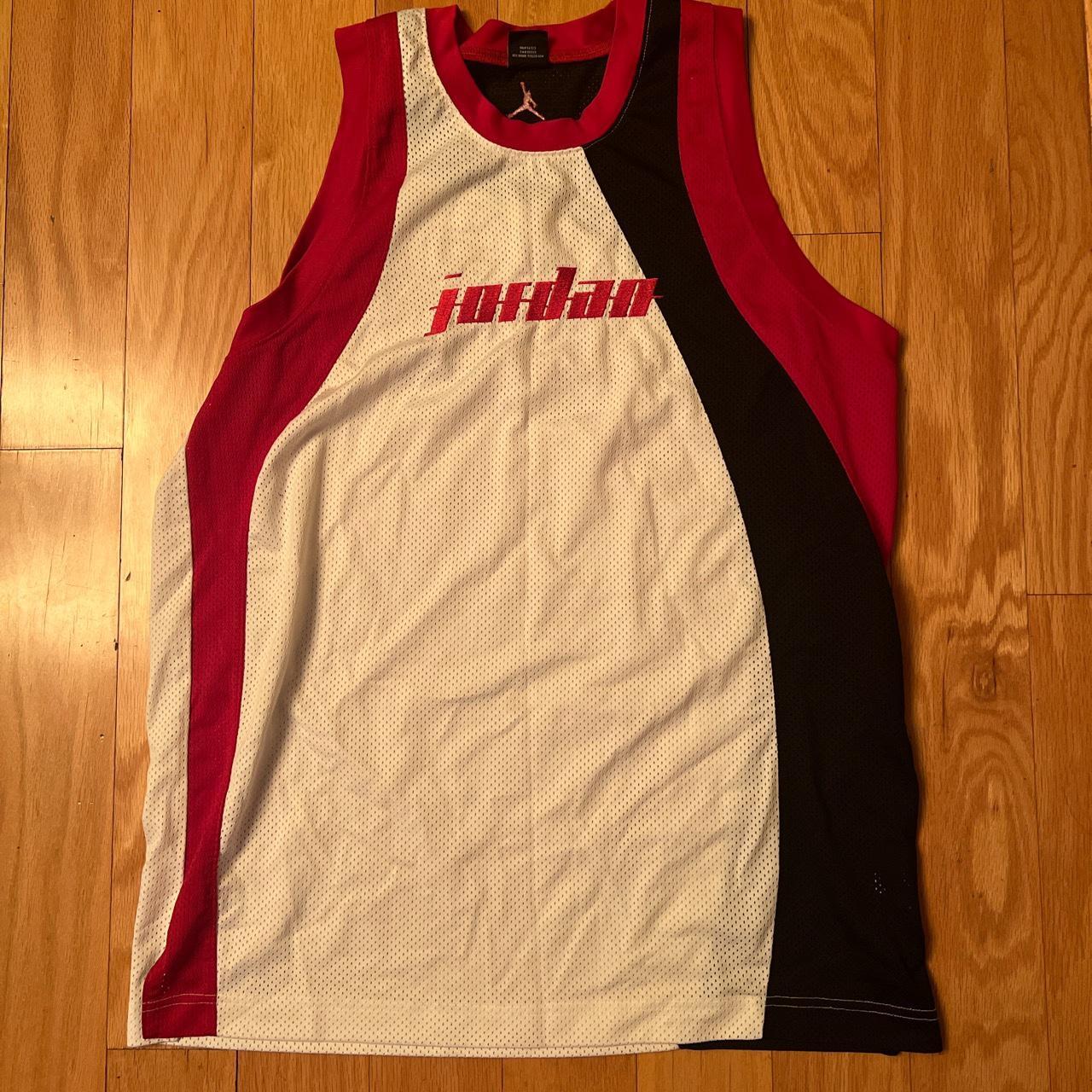 super cute jordan dress! perfect for a 90s party or... - Depop