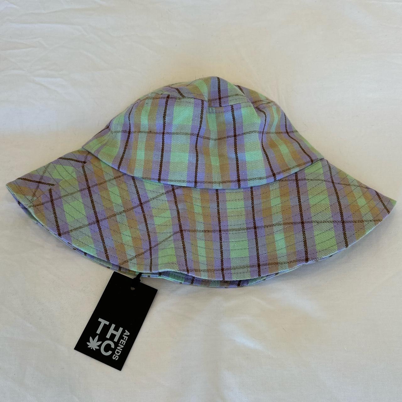 AFENDS Bucket Hat - Depop
