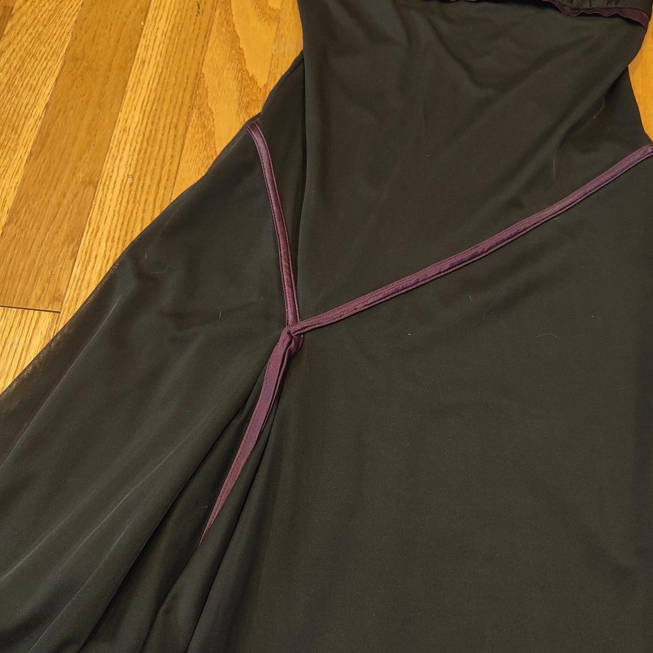 witchy ruby rox homecoming/prom dress. super... - Depop