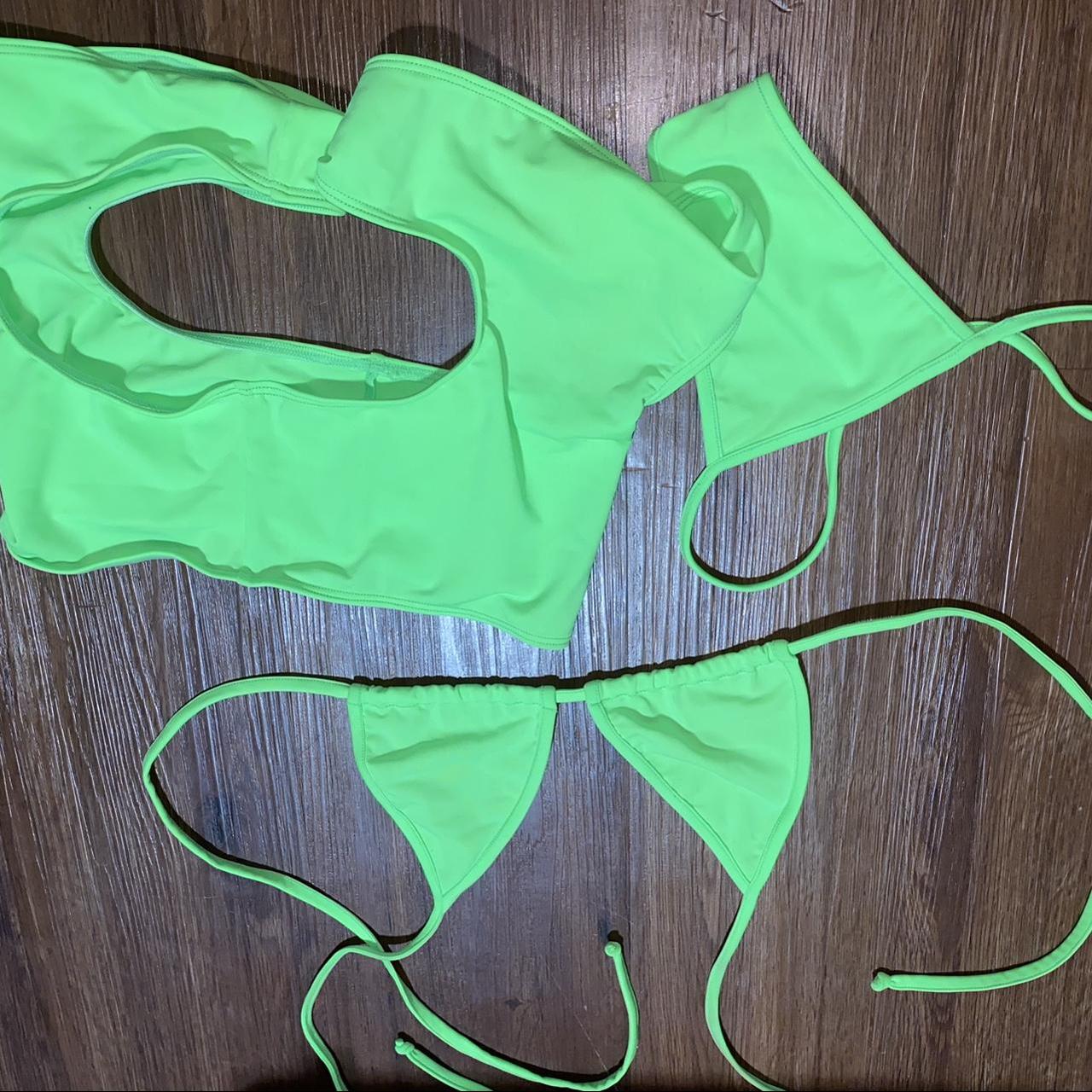 Womens Bikinis And Tankini Sets Depop